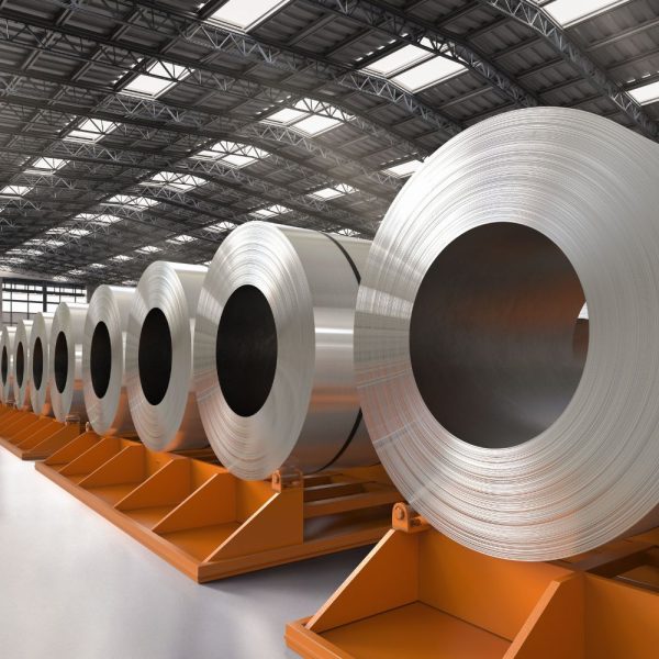 Anson Metal